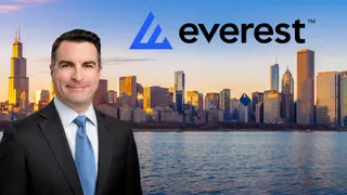 Everest taps 25-year vet to helm insurance unit’s largest portfolio ...